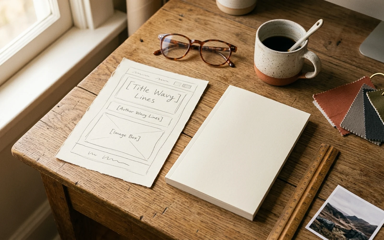 Book Cover Design Principles: 9 Rules for KDP Covers (2026)